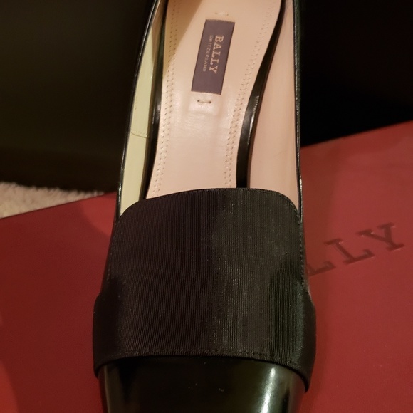 Bally | Shoes | Shoes | Poshmark